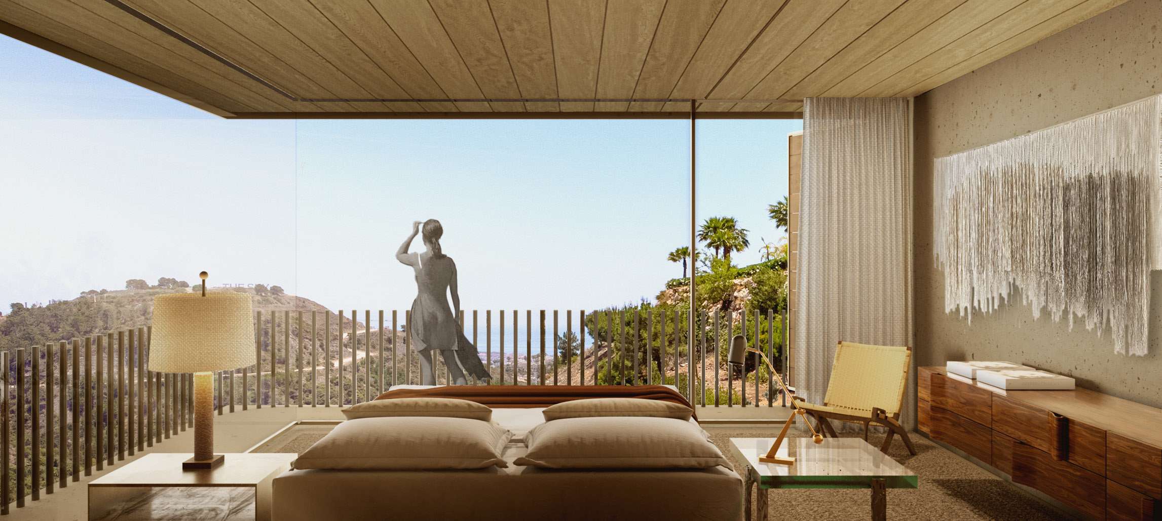 EL MADROÑAL II | LamarDevelopment