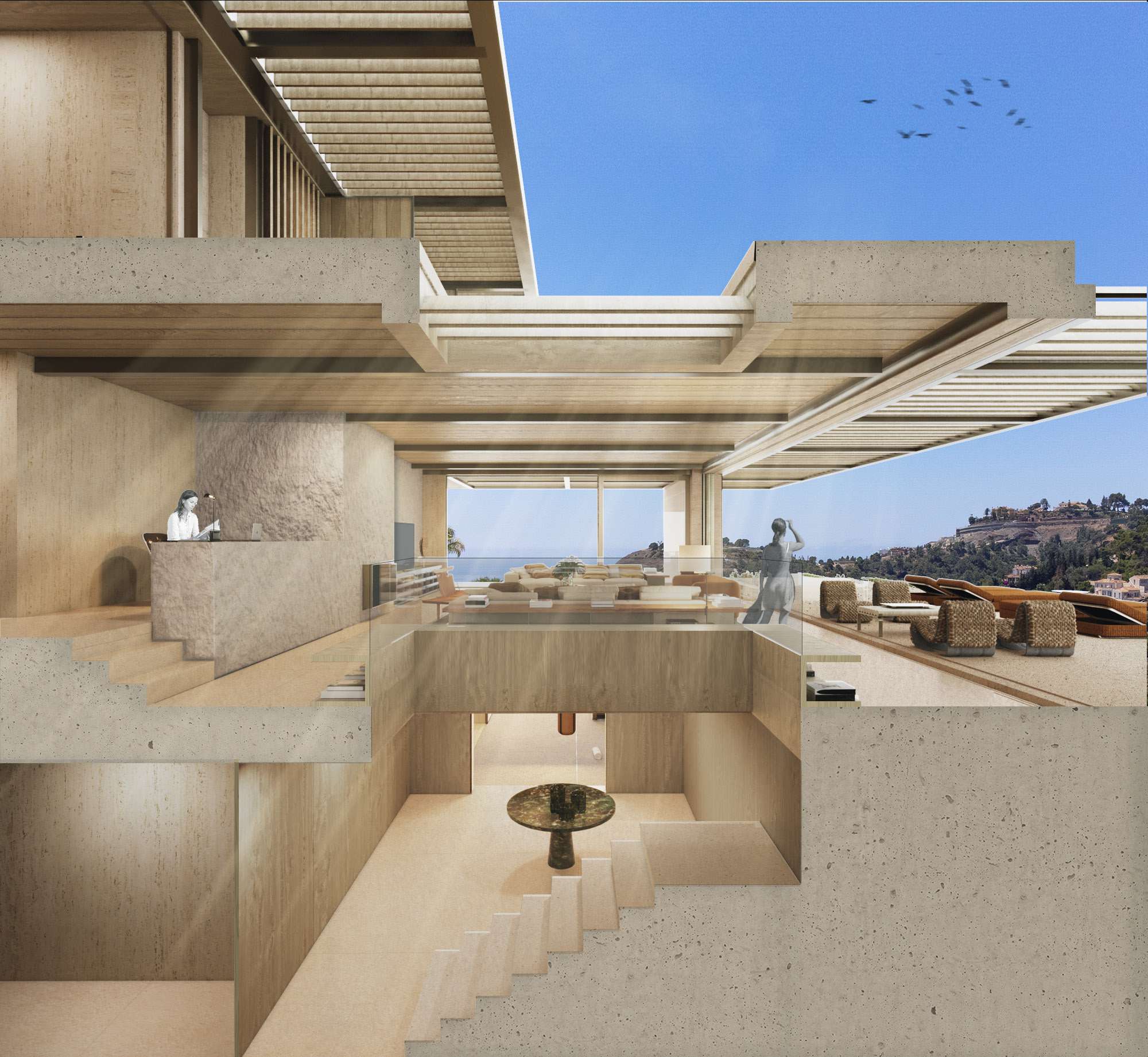 EL MADROÑAL II | LamarDevelopment